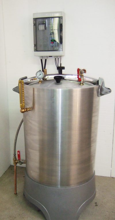 Automatiques - Stérilisateurs autoclaves Techna - Electrique et gaz Automatiques - Stérilisateurs autoclaves Techna - Electrique et gaz